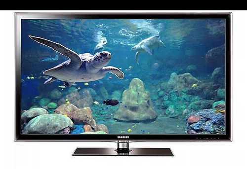 Samsung 55 FullHD SMART Tv 3D Android