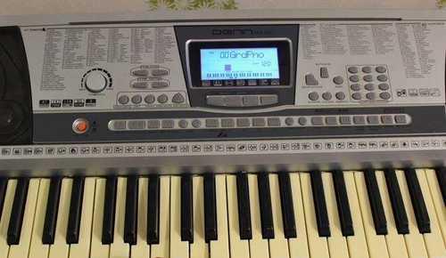 Электронный синтезатор Пианино. аренда