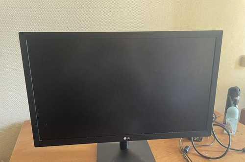 Монитор LG 22MK430H