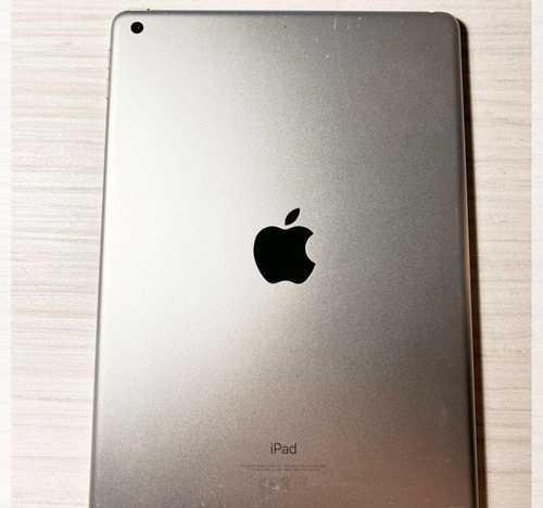 iPad 6 го поколения