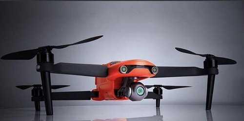 Квадрокоптер Autel evo 2 Dual 640