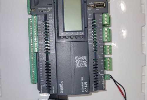 Контроллер TM172PBG42R