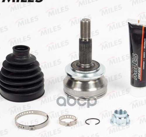 Шрус нар.toyota toyota camry (v70) 2.0-2.5 rav4