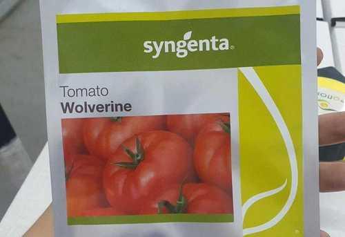 Семена томат Волверин (1000с) Сингента