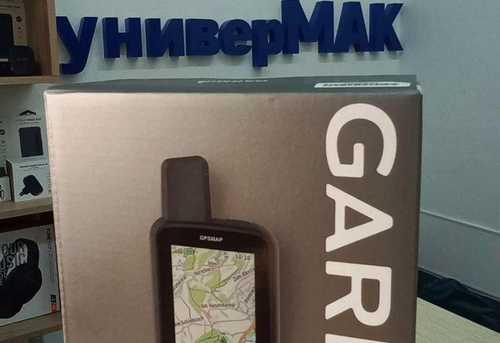 Навигатор Garmin gpsmap 67