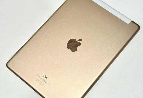 iPad 7 32 гб Gold WiFi + Cellular АКБ 95