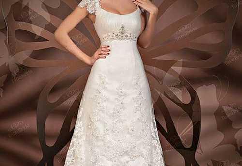 Свадебное платье C0371 от To be bride на прокат