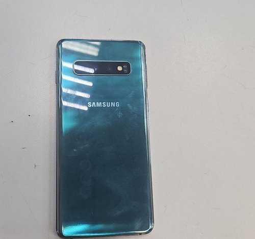 Samsung Galaxy S10, 8/128 ГБ
