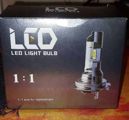 Продам LED лампы