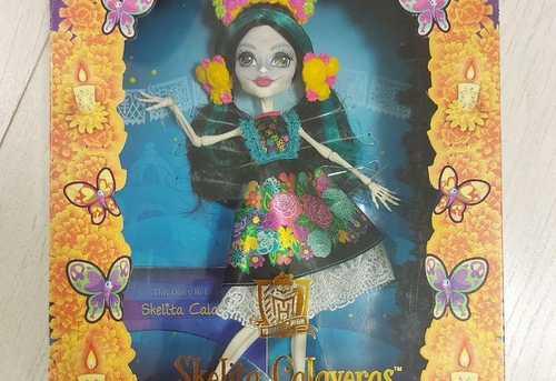 Monster high Skelita Calaveras