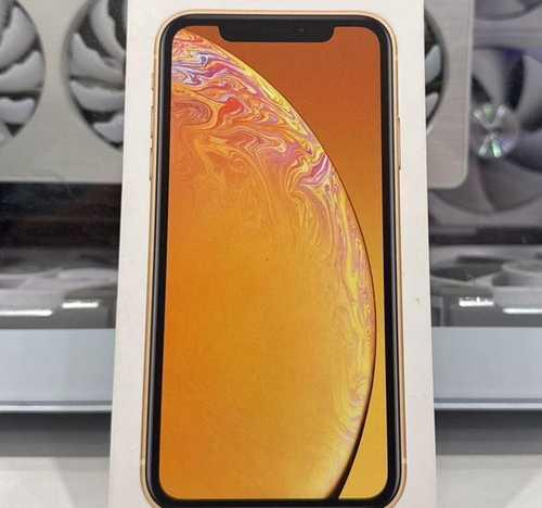 iPhone Xr, 64 ГБ