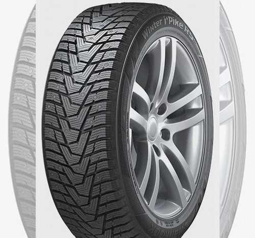 Hankook Winter I'Pike RS2 W429 245/60 R18 109T