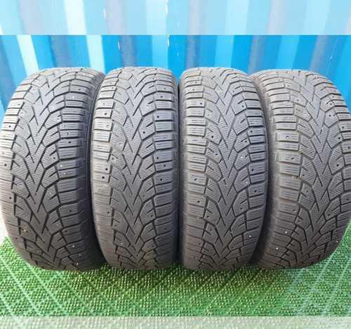 Gislaved NordFrost 100 SUV 235/65 R17 108T