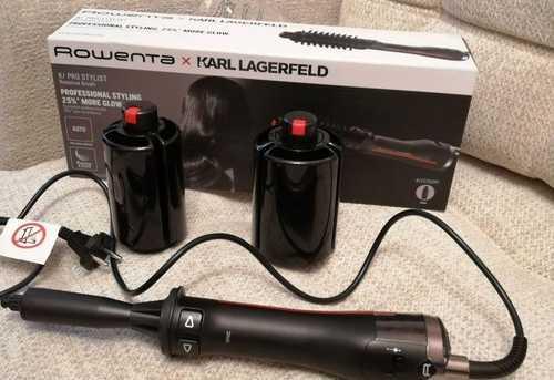 Rowenta Karl Lagerfeld