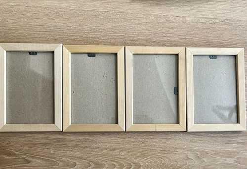 Рамки для фото IKEA и др