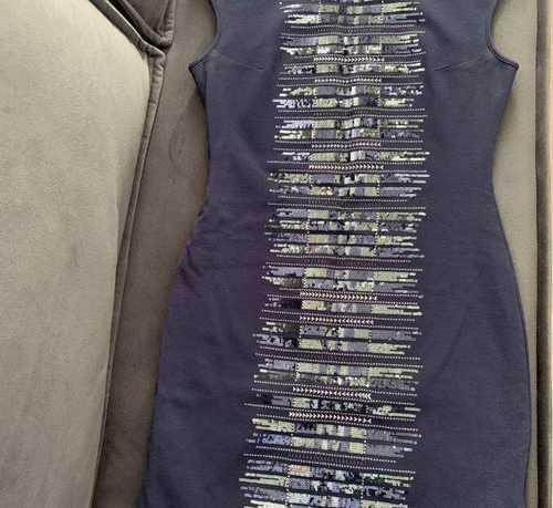 Платье bcbgmaxazria