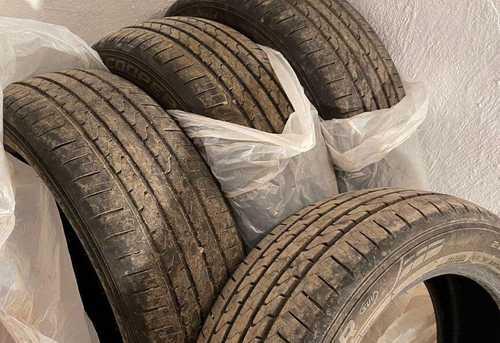 Cooper Evolution CTT 225/55 R19 99H
