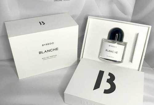 Byredo Blanche Байредо Бланш духи