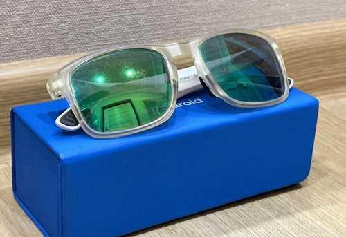 Солнцезащитные очки polaroid оригинал