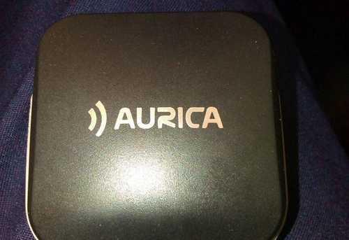 Слуховой аппарат Aurica