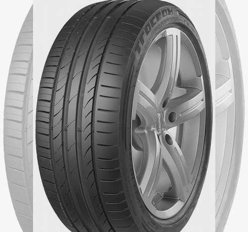 Tracmax X-Privilo TX3 245/35 R19 93Y