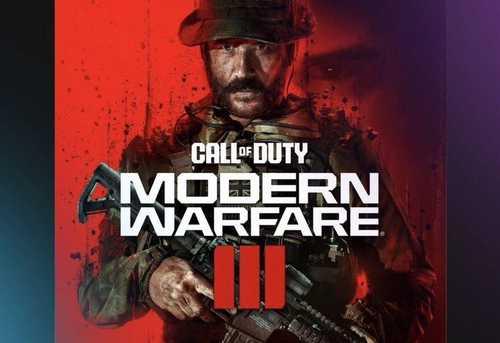Call of Duty Xbox Modern Warfare 3 Волгоград