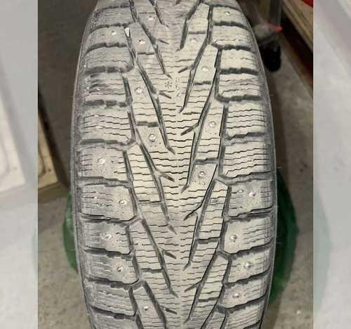 Nokian Tyres Nordman 7 SUV 215/70 R16