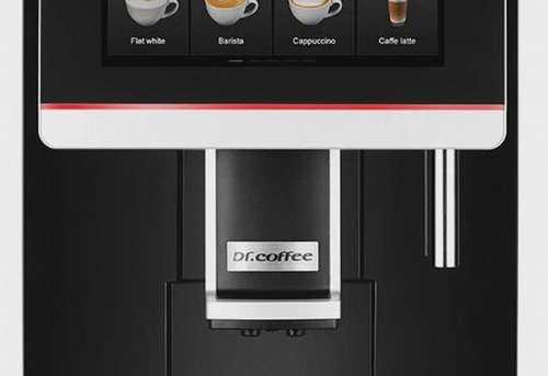 Кофемашина Dr.Coffee CoffeeBar