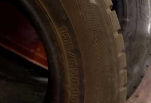 Hankook IceBear W440 195/65 R15