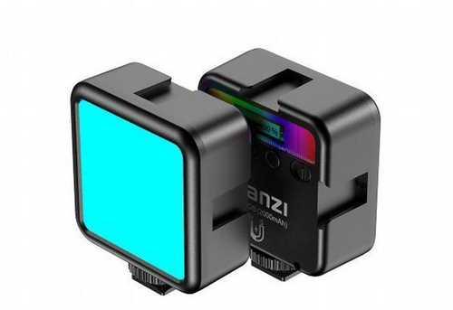 Компактный накамерный свет Ulanzi VL49 RGB