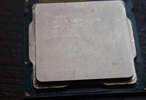 Процессор lga 1155 i3 2130