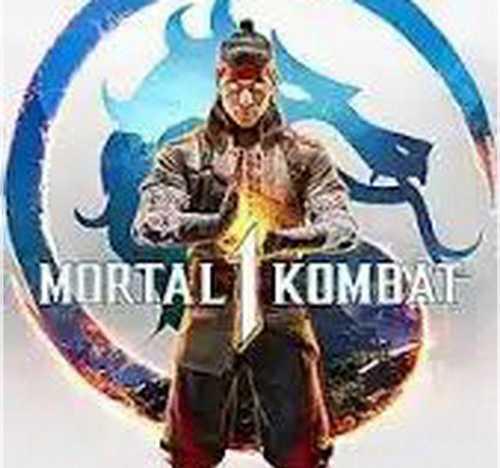 Mortal kombat 1 steam pc