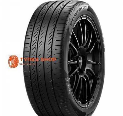 Pirelli Powergy 245/40 R19