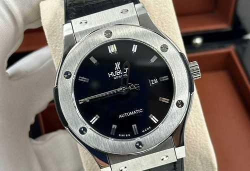 Hublot Classic Fusion мужские часы