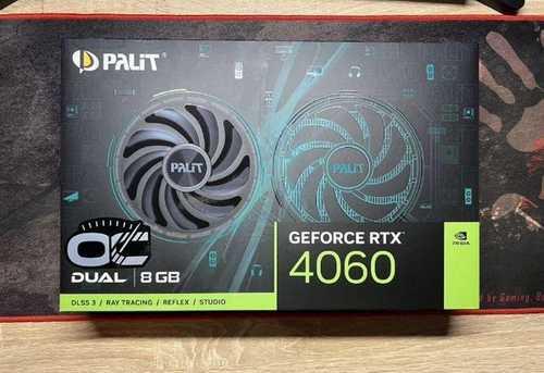 Видеокарта rtx 3060