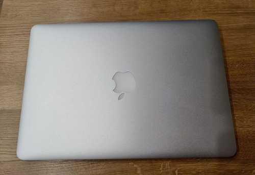 Ноутбук apple macbook air 13
