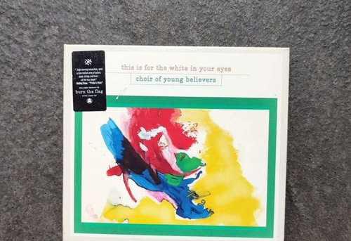 Cd диск Choir of Young Believers