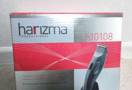 Машинка для стрижки волос harizma h10108