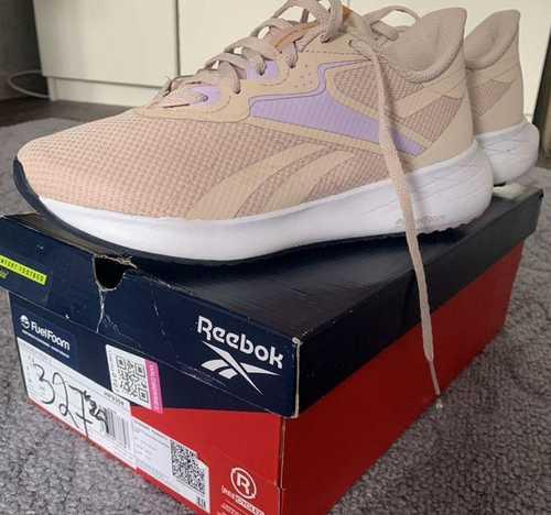 Кроссовки женские reebok