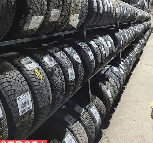 Tigar Winter 185/60 R15 88L