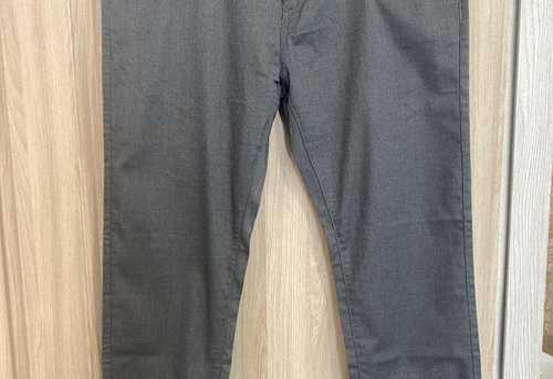 Мужские класические брюки Loro Piana W40
