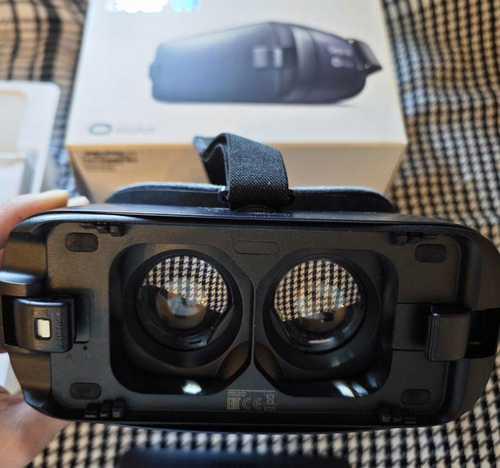 Samsung gear VR