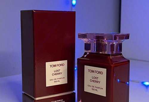 Духи Lost Cherry Tom Ford 100мл