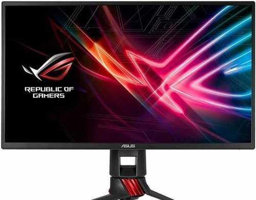 Игровой Монитор asus ROG Strix XG258 240гц