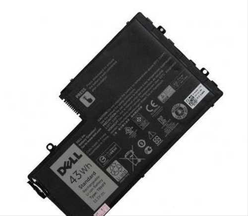 Аккумулятор для ноутбука Dell trhff
