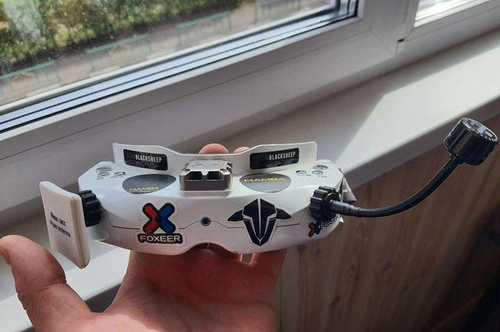 Skyzone 02x