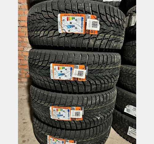 Tracmax X-Privilo S500 255/45 R20 105H