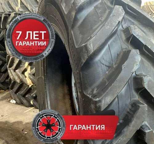 Шины трактор комбайн 520/85R42 / John deere, case