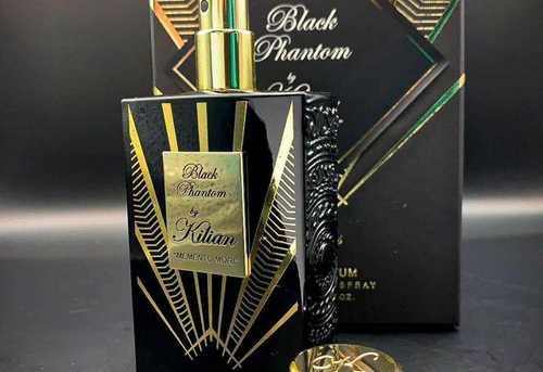 Духи killian black phantom 100мл ОАЭ