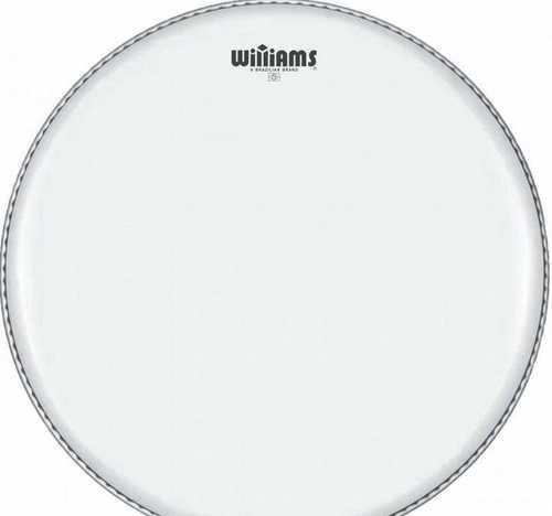 Williams WW1-10MIL-10 Single Ply White Series 10'